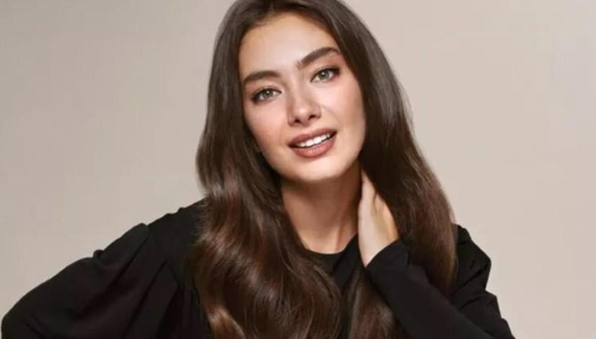 Neslihan Atagül: How This Turkish Actress Became a Household Name