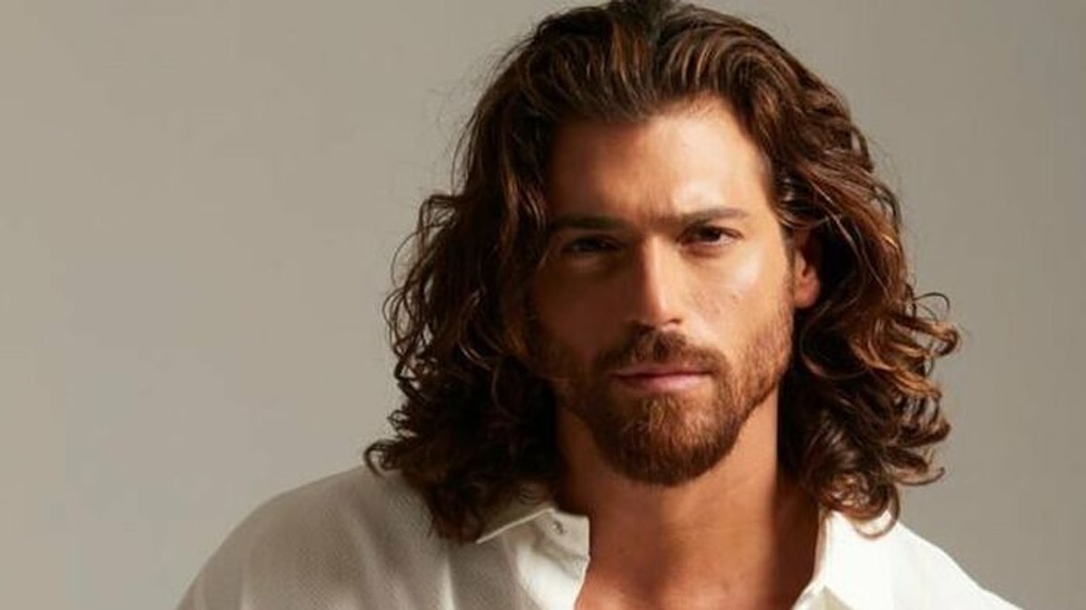 Can Yaman - A Rising Star in Turkish Television Industry - Onedio