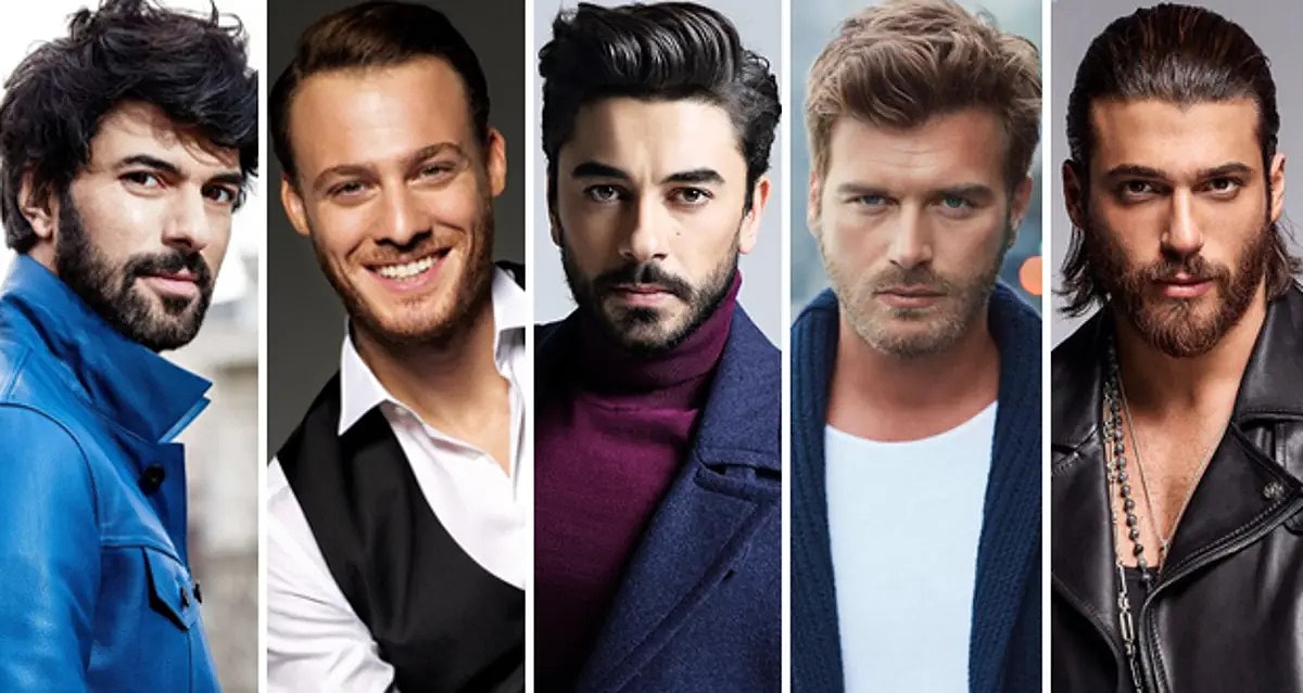 Behind the Scenes of Turkish TV: Interviews with Top Actors and ...