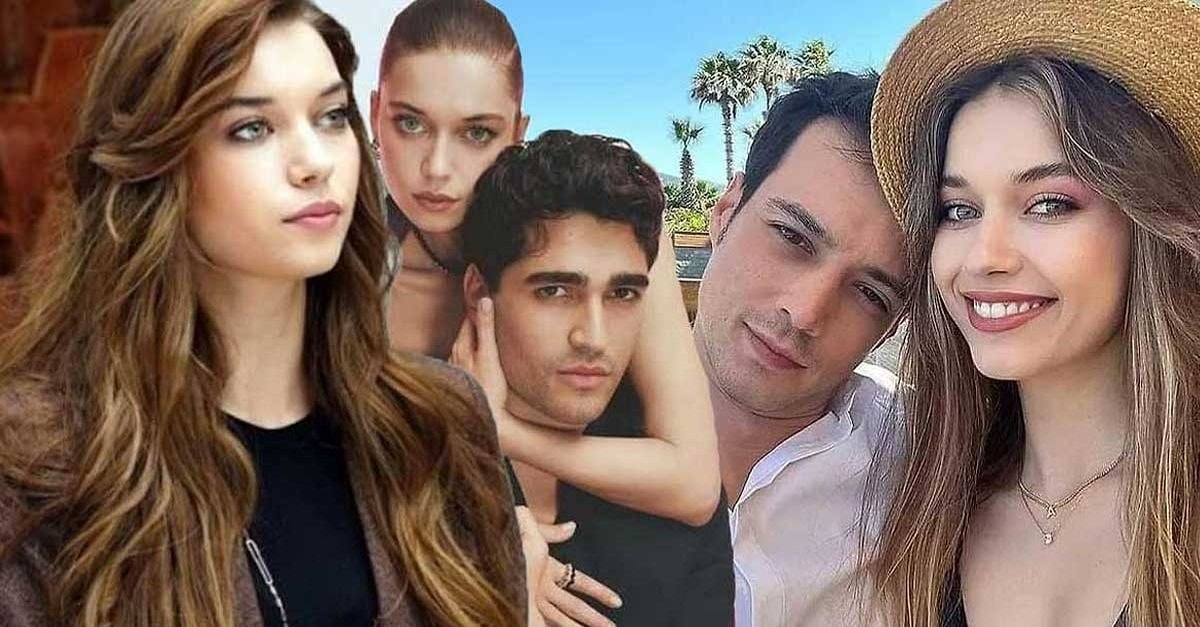 Mert Ramazan Demir: The Turkish Actor’s Life, Career, Relationships ...