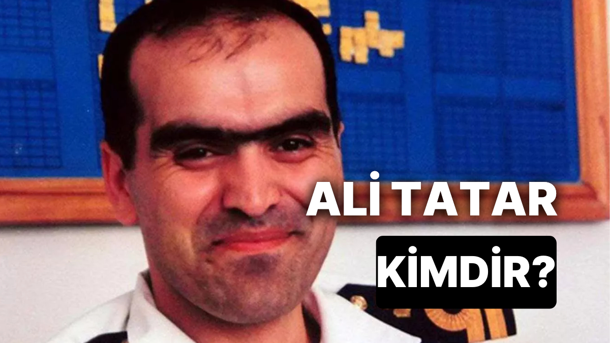 Ali Tatar Kimdir, Kaç Yaşında ve Neden Öldü? - Onedio