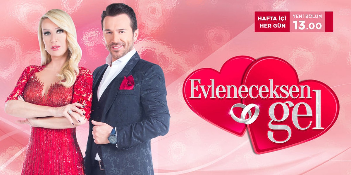 "Ben Ne Zaman Evleneceğim Seda Abla?" Çıkışıyla Gündem Olan Apaçi ...