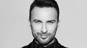 Tarkan: The Turkish Singer with Global Success and Top Hits - Onedio