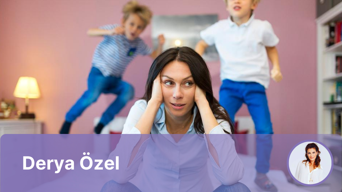 Eski Bin Yılın Şanslı Çocukları, Yeni Bin Yılın Şanssız Ebeveynleri ...