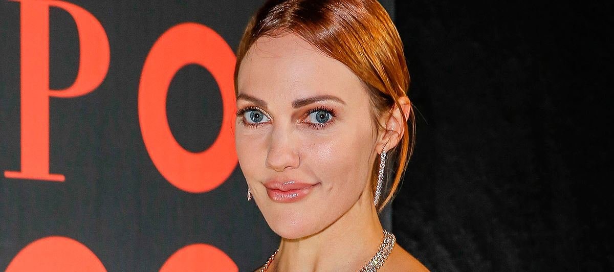 Meryem Uzerli: The Turkish-German Actress Who Became a Cultural Icon ...