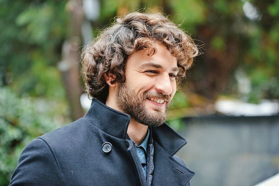 Birkan Sokullu: A Talented Actor Making Waves in the Turkish ...