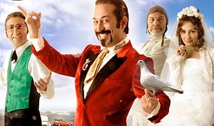 The 10 Best Turkish Comedies That Will Make You Laugh Out Loud - Onedio