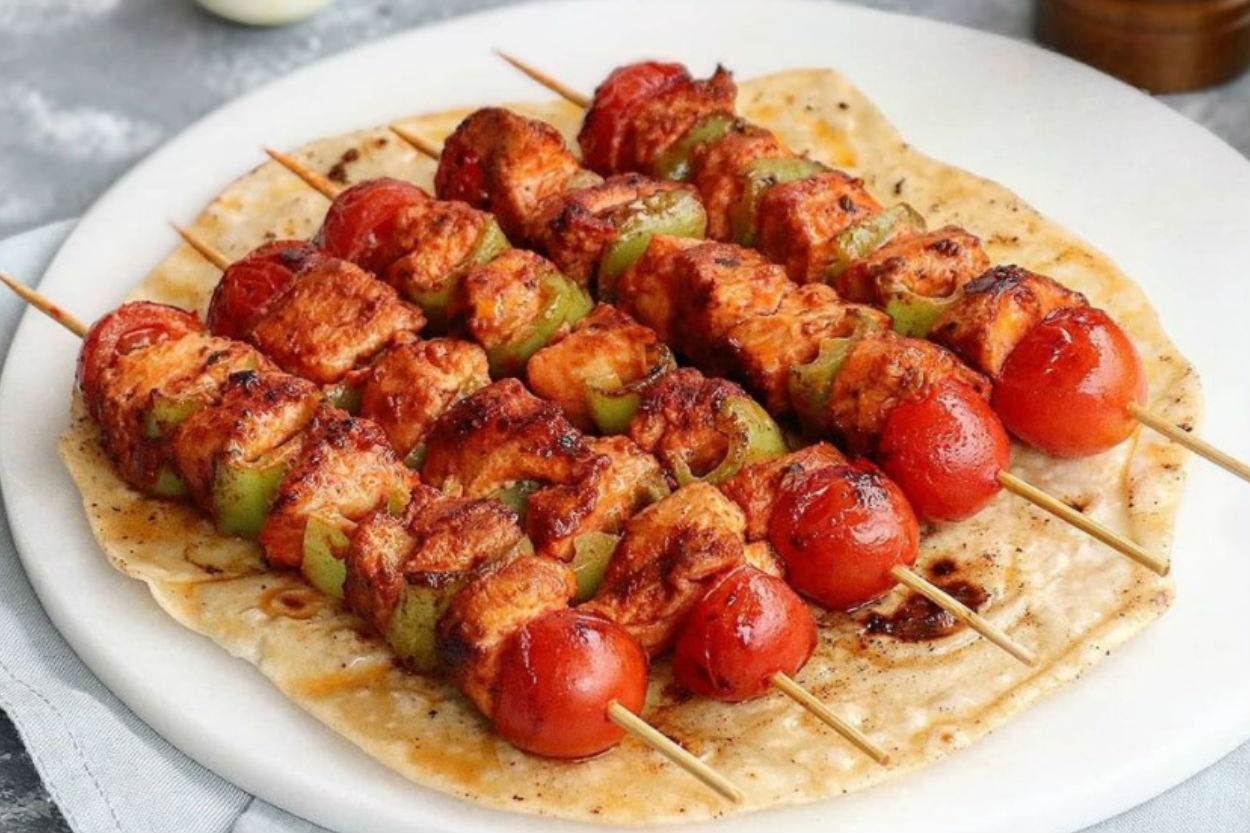Beyond Kebabs: Exploring the Lesser-Known Delights of Turkish Grilled ...