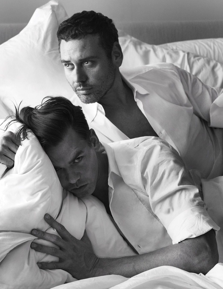 Mert Alas & Marcus Piggott: The Dynamic Duo of Evocative Fashion ...