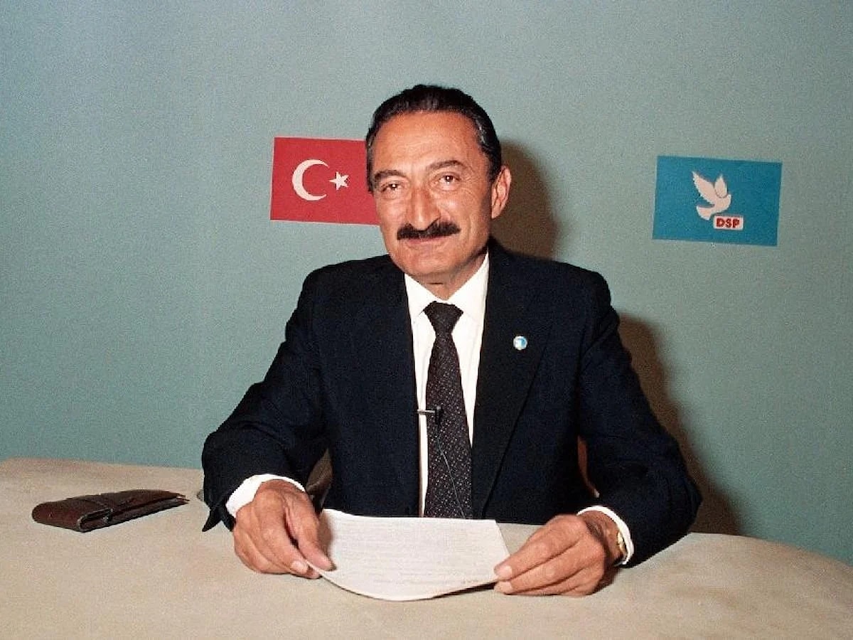 The Top 5 Most Influential Turkish Politicians of All Time - Onedio