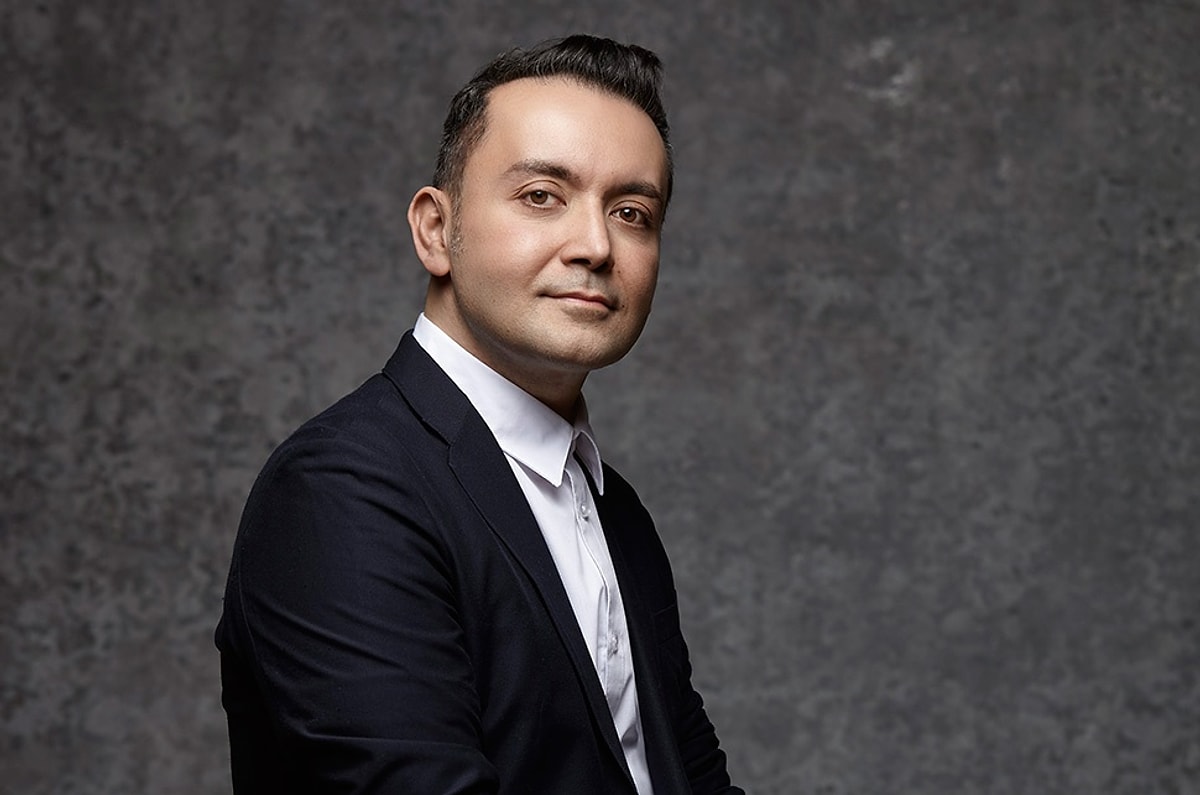 The Top 6 Turkish Fashion Designers You Need to Know - Onedio