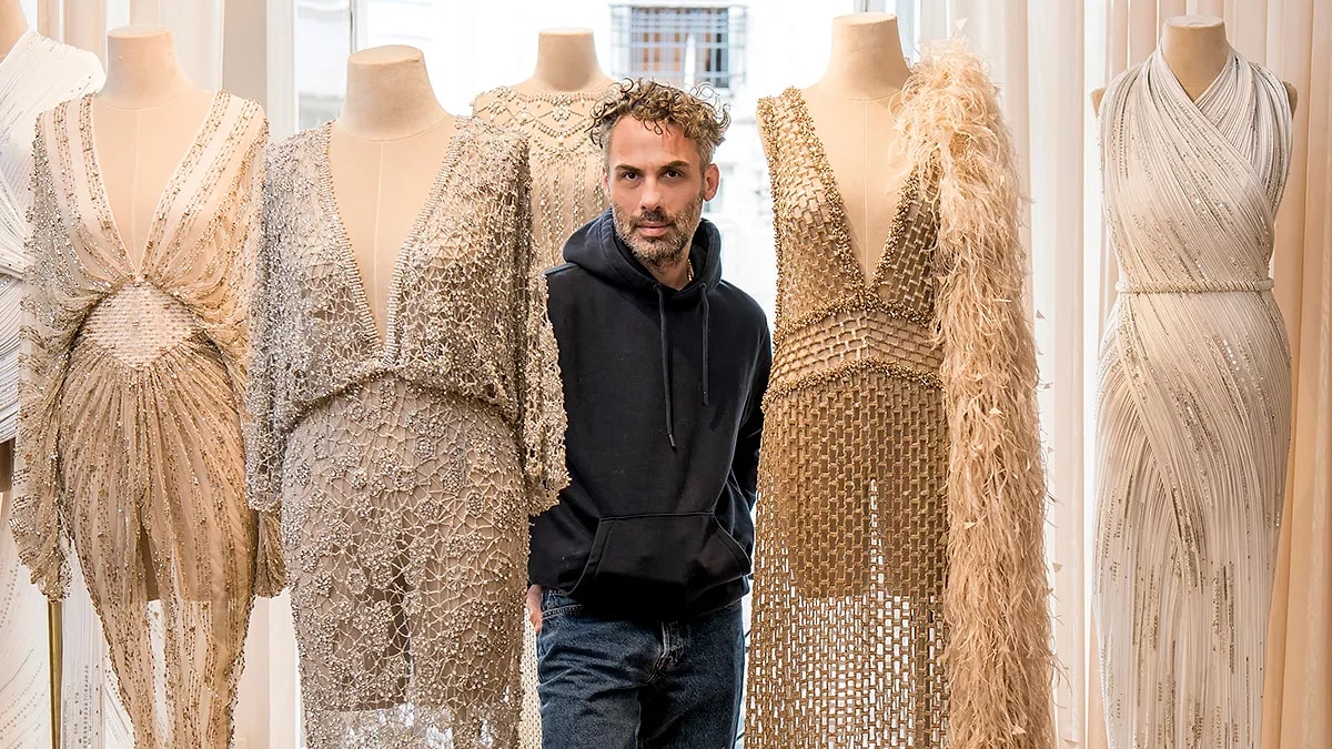 The Top 6 Turkish Fashion Designers You Need to Know - Onedio