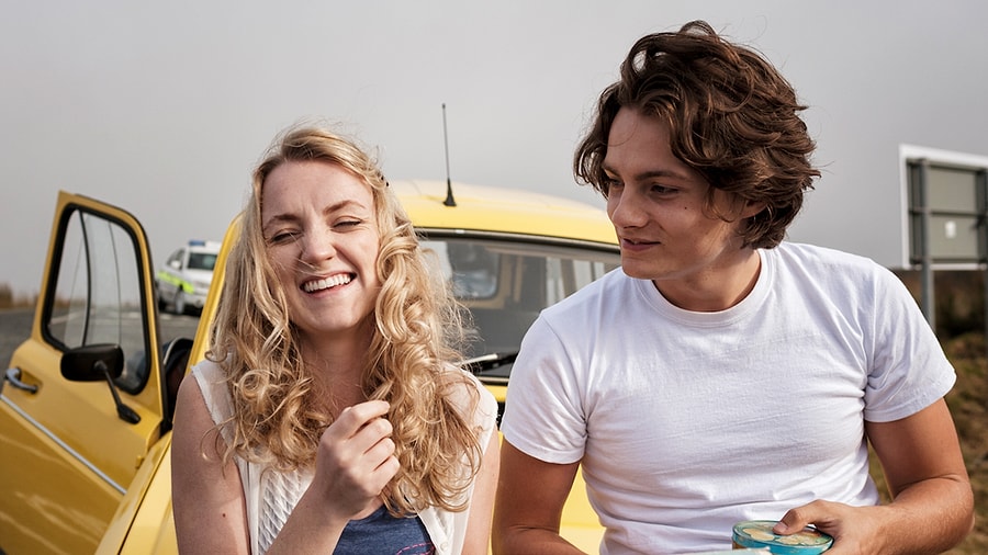 Benim Adım Emily Filmi Detayları - Onedio