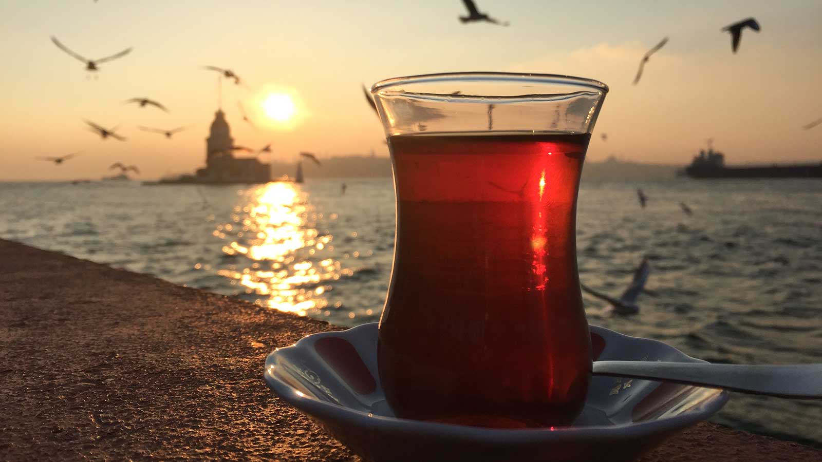 The Significance of Turkish Tea Culture: History, Preparation, and ...