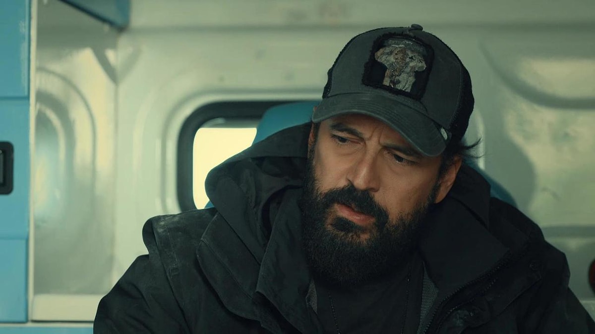 FOX Ekranlarının Sevilen Dizisi Tetikçinin Oğlu'nun Sezon Finali Tarihi ...