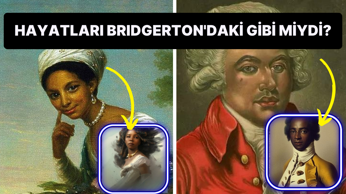 Bir Zamanlar Avrupa: Siyahi Vatandaşlar, Gerçekte Netflix Dizilerindeki ...