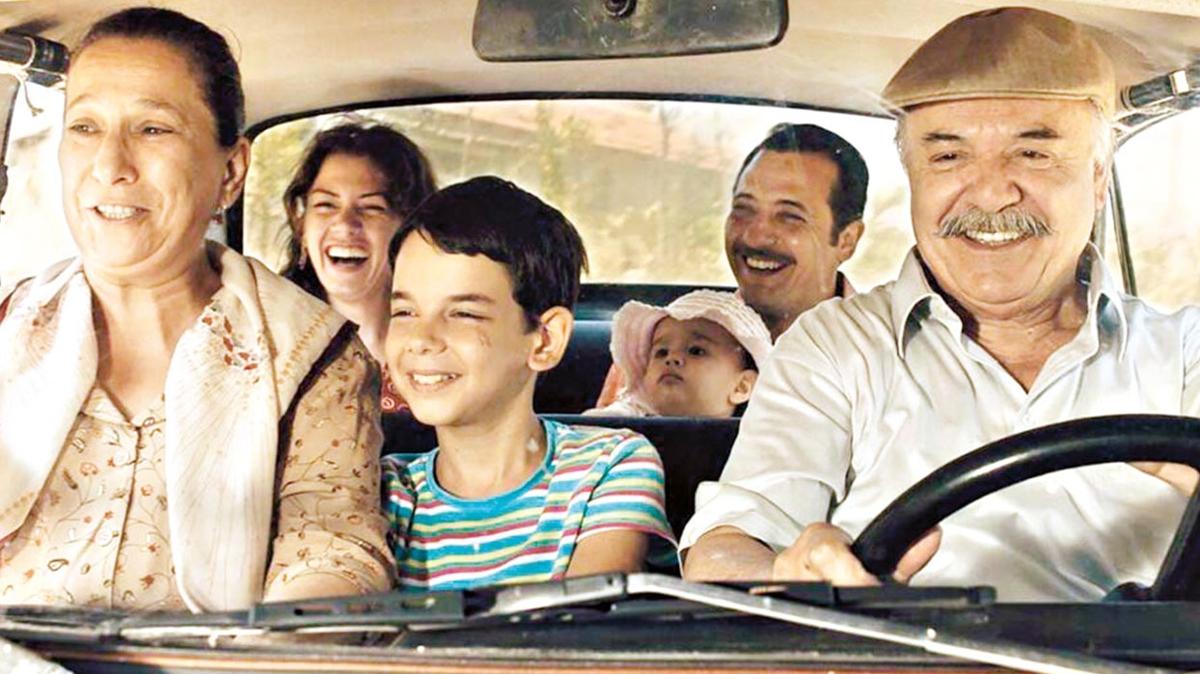 My Father and My Son: A Captivating Tale of Family, Love, and ...