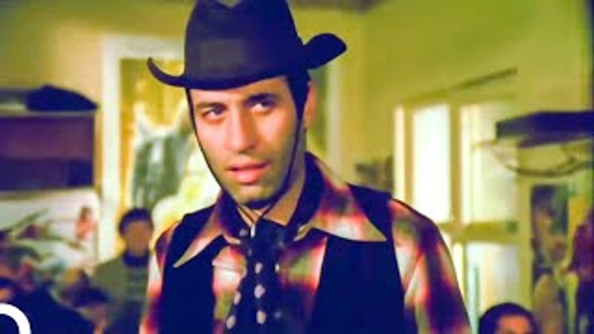 The Enduring Legacy of Kemal Sunal: Turkey's Beloved Comedic Genius ...