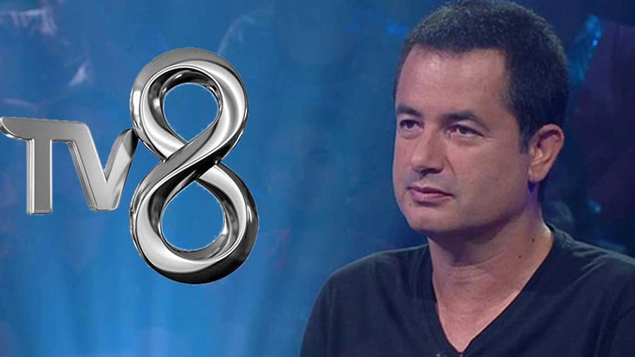 Acun Ilıcalı: The Visionary Behind Turkey's Entertainment Empire - Onedio