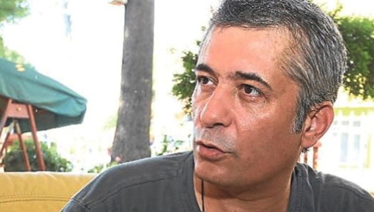 Adil Serdar Saçan Ne İş Yapıyor? - Onedio