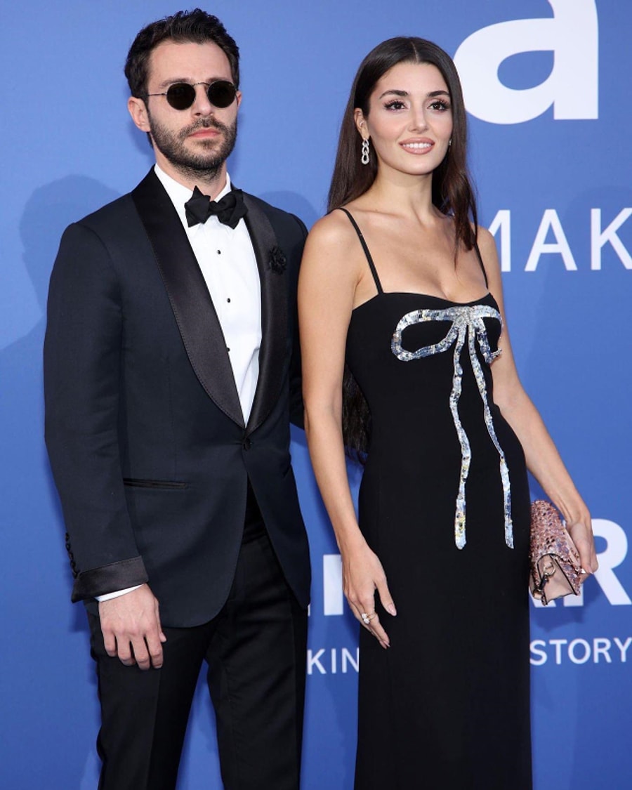 Hande Erçel'den "Sanatçıyım" İtirafı! - Onedio