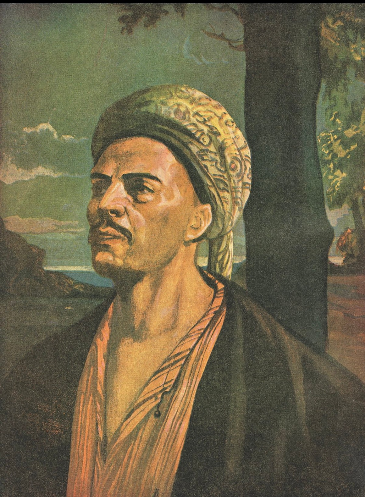 Verses of Anatolia: The Lyrical Journey of Iconic Turkish Poets - Onedio