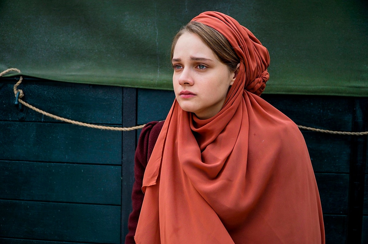 Miray Daner: The Journey of Turkish Actress Making Waves - Onedio