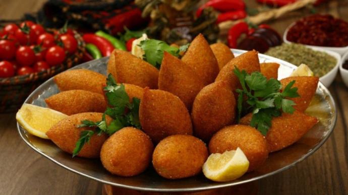 Home Cooking in Turkey: Traditional Recipes Passed Down through ...