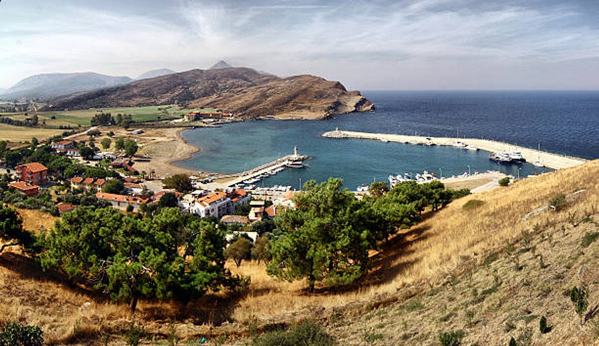 Gökçeada'da Neler Var, Neler Yenir, Nerede Kalınır - Onedio