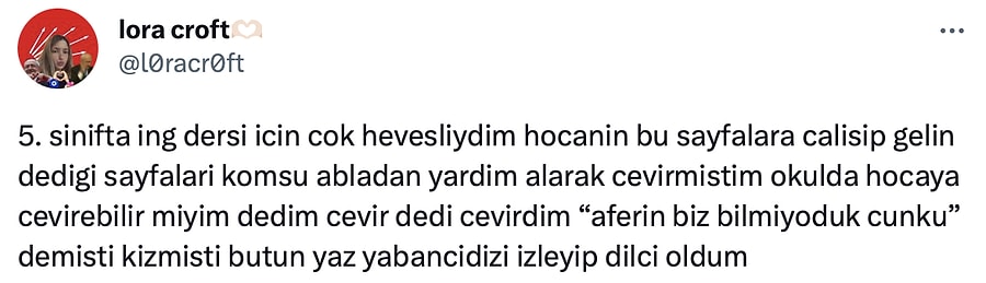 Kullanıcıların Garip "Villain Origin Story"leri - Onedio