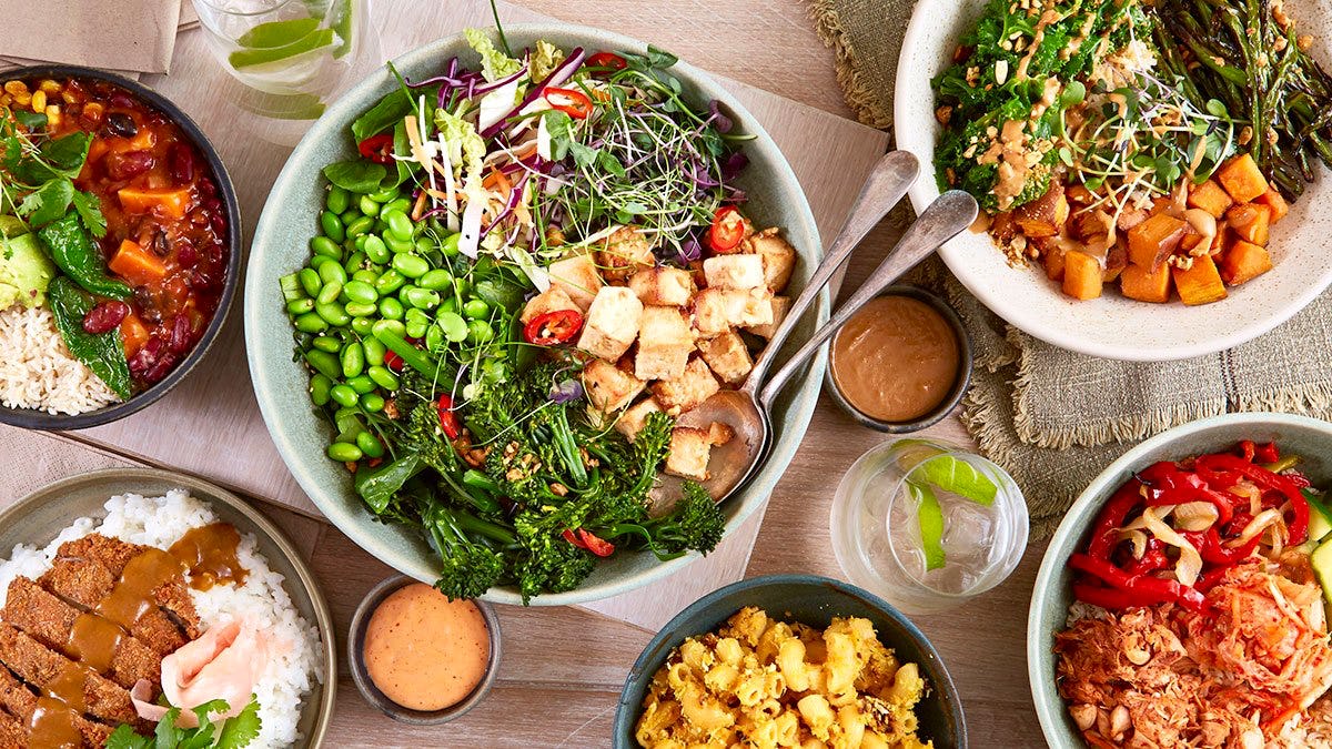 Savoring Health: Top 10 Healthy Restaurants in Istanbul - Onedio