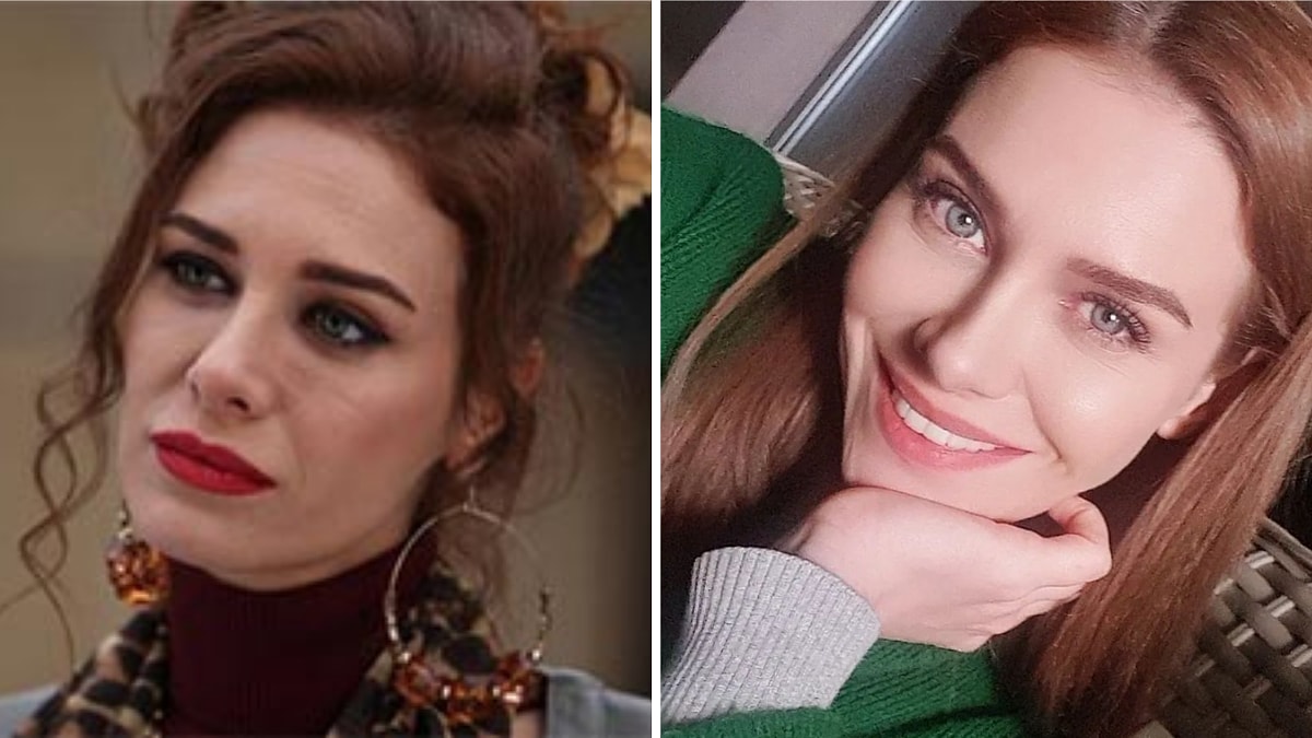 Bir Dönemin Reyting Rekortmeni Dizisi Küçük Gelin Oyuncularının Şimdiki ...