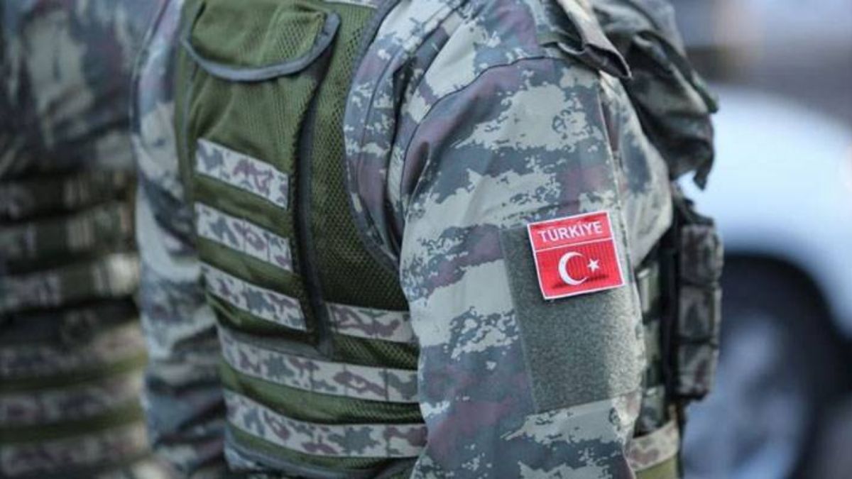 Türk Askeri 'İhtiyat Birliği' Olarak Kosova'ya Gidiyor - Onedio