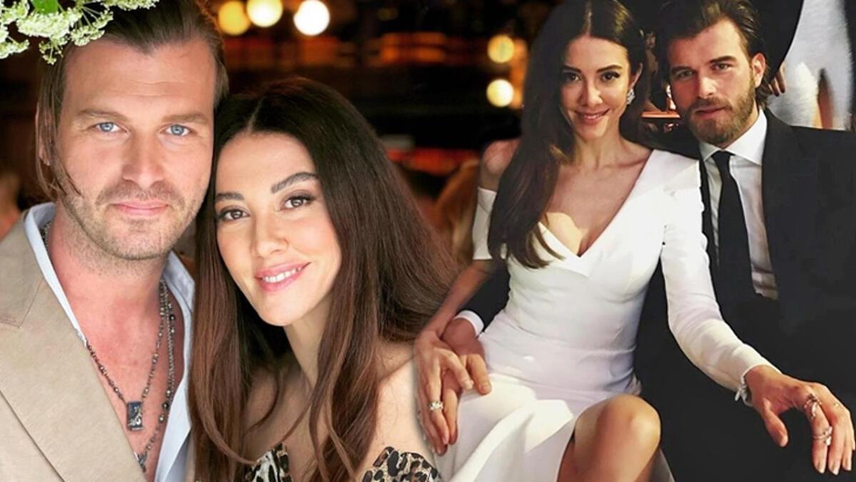 Turkish Celebrity Couples: Love Stories and Power Duos in the ...
