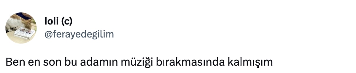 Teoman'ın Yeni Albümü "Aşık Bir Adam"ı Dinleyenlerden İlk Tepkiler ...