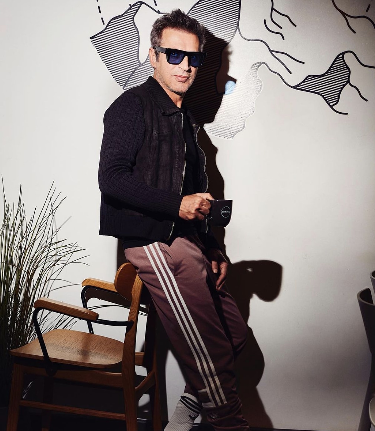 Teoman'ın Yeni Albümü "Aşık Bir Adam"ı Dinleyenlerden İlk Tepkiler ...