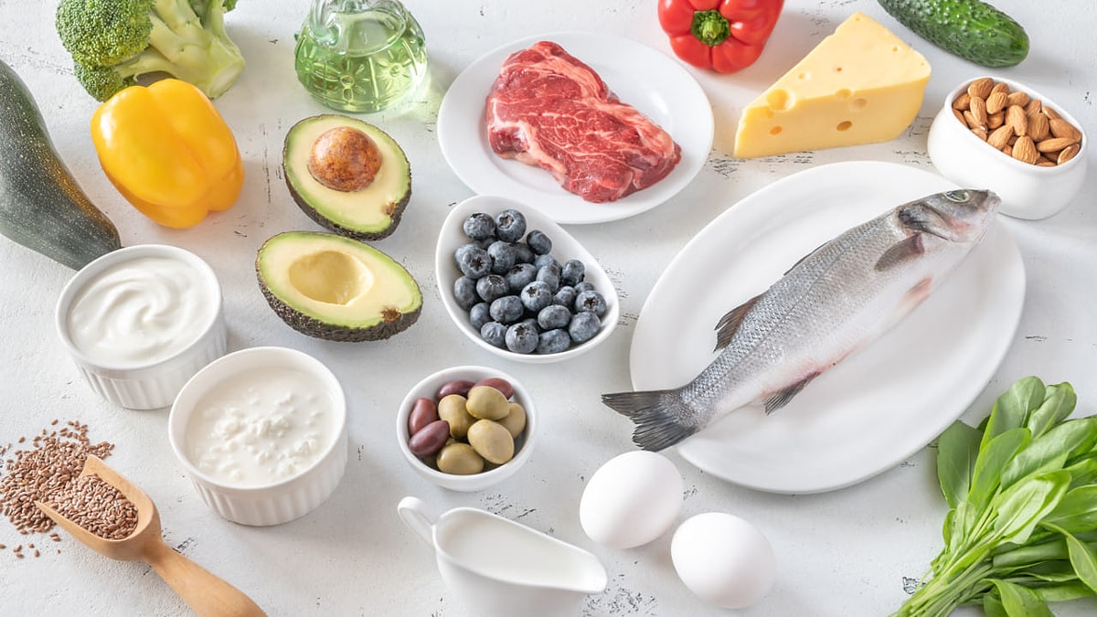B6 Vitamini Ne İşe Yarar? - Onedio