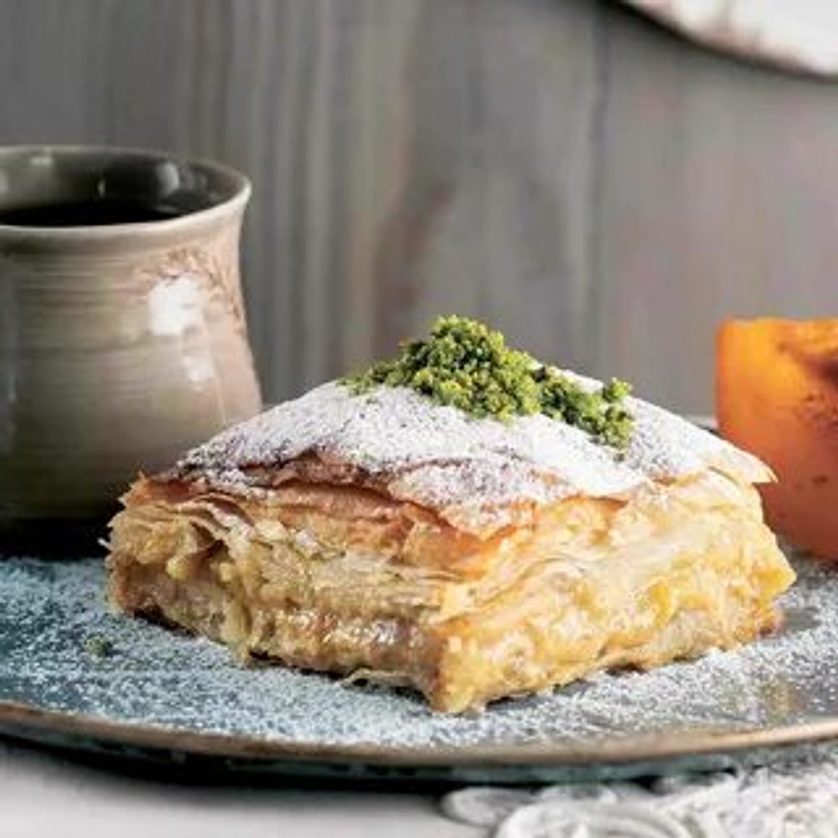 The Culinary Delights of the Black Sea: A Journey through the Top 10 ...