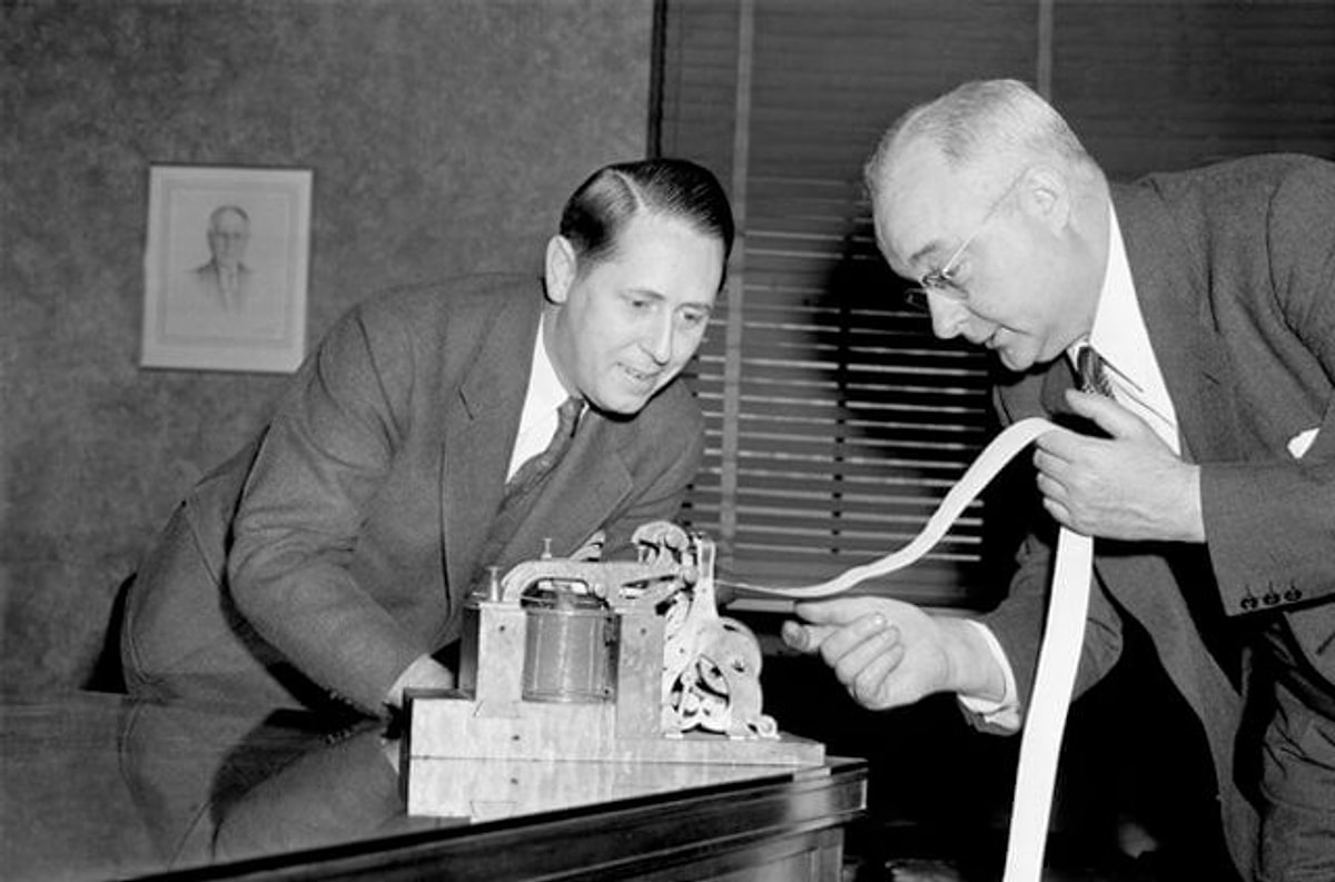 Thomas Midgley Kimdir? - Onedio