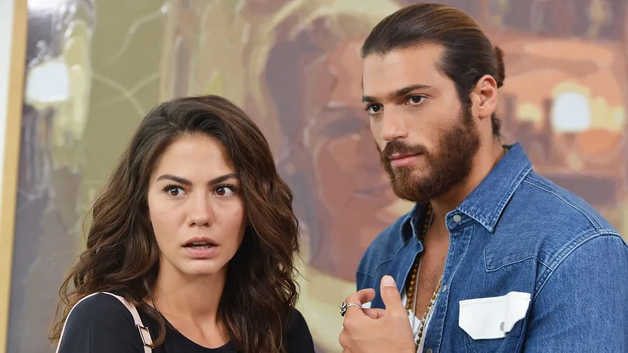 Erkenci Kuş (Early Bird): A Charming Turkish Romantic Comedy Series ...