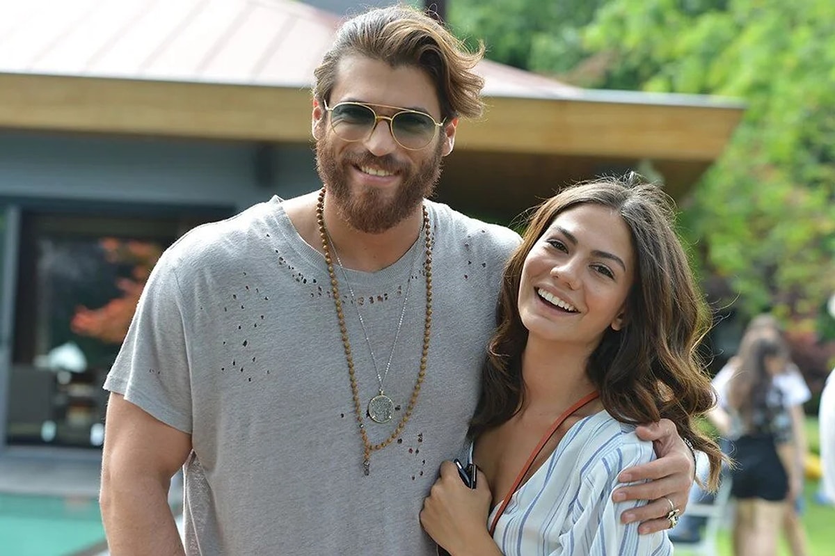 Erkenci Kuş (Early Bird): A Charming Turkish Romantic Comedy Series ...