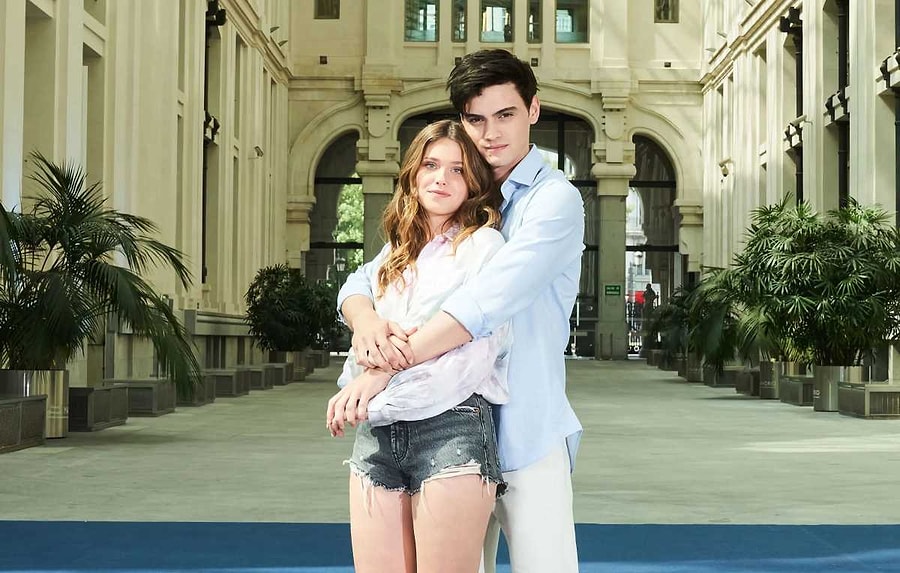 Culpa mia konusu - Onedio