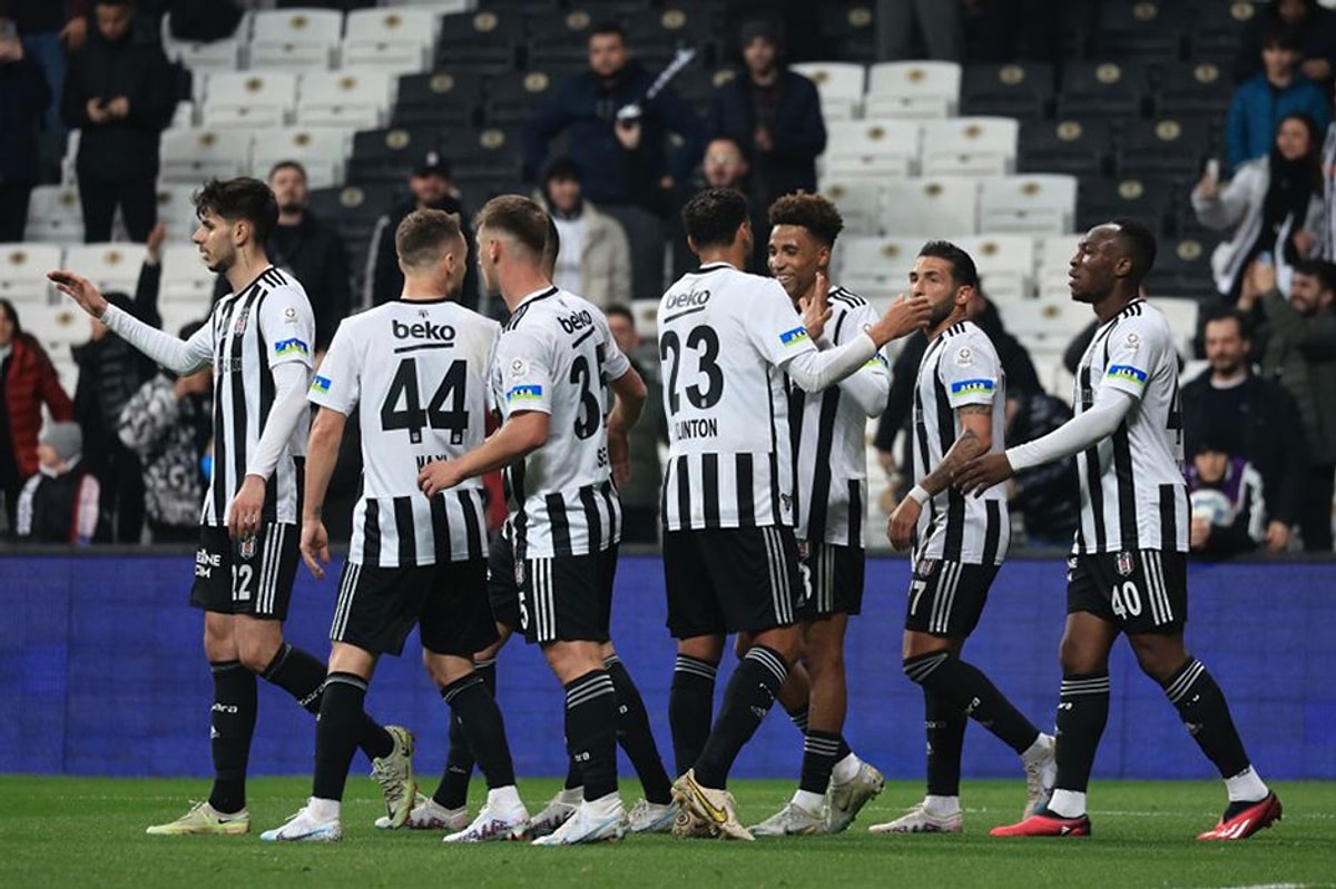 Best Turkish Football Teams: A Glorious Legacy and Thriving Present ...