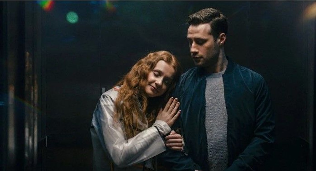 Ahsen Eroğlu ve Ozan Dolunay Başrolde: Netflix'in Yeni Türk Filmi ...