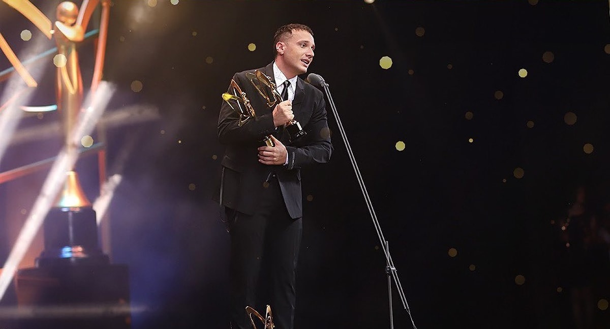 Edis Görgülü: The Rising Star of Turkish Pop Music - Onedio