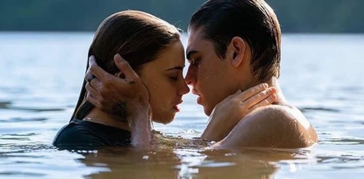 After Filmi Ne Anlatıyor? - Onedio