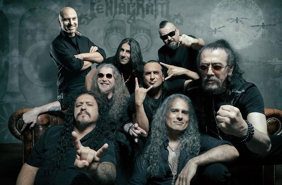 The Titans of Turkish Rock: Legendary Rock Bands That Defined a Nation ...