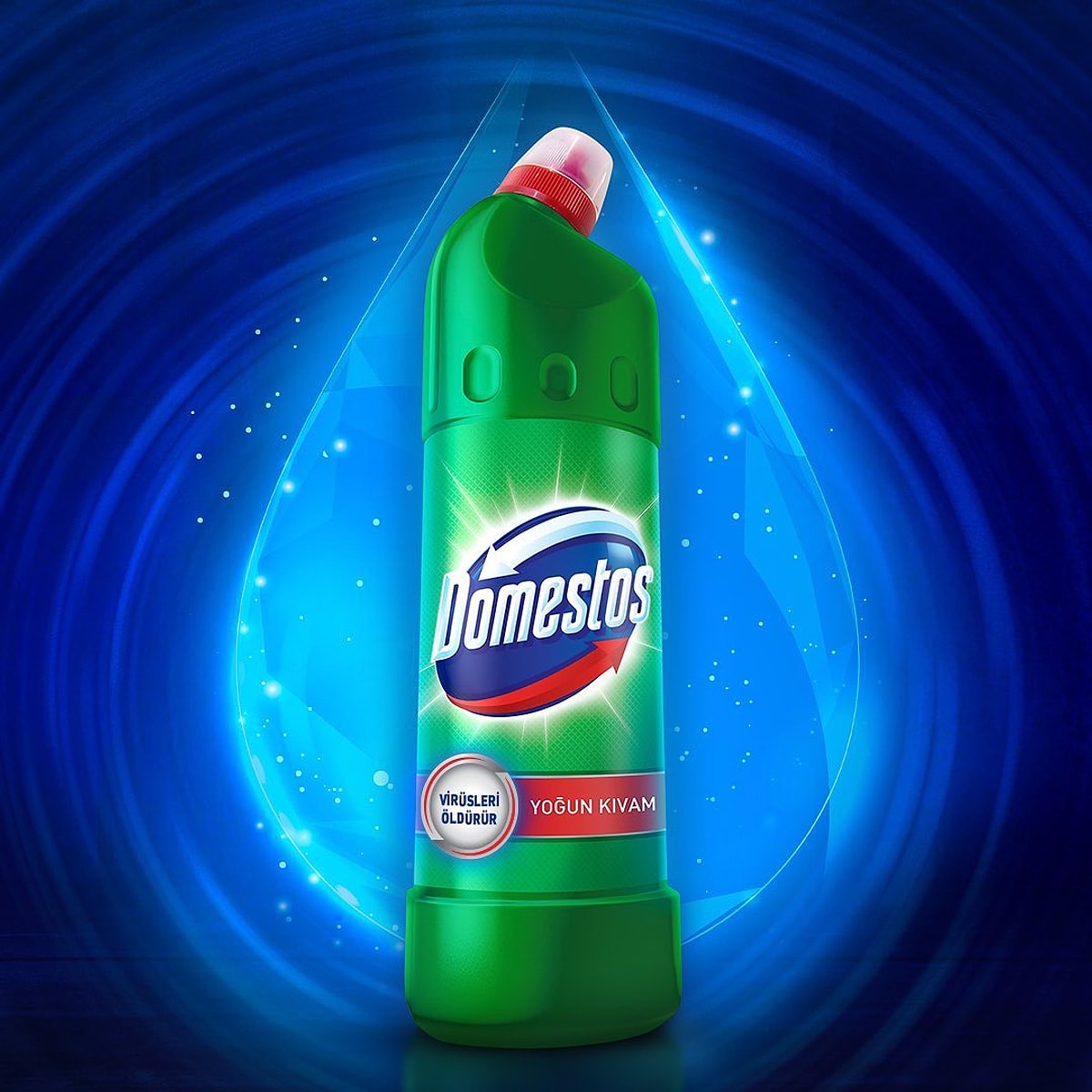 Domestos, Türkiye’nin En Cool Markaları Araştırmasına Göre Ev Bakım ve ...