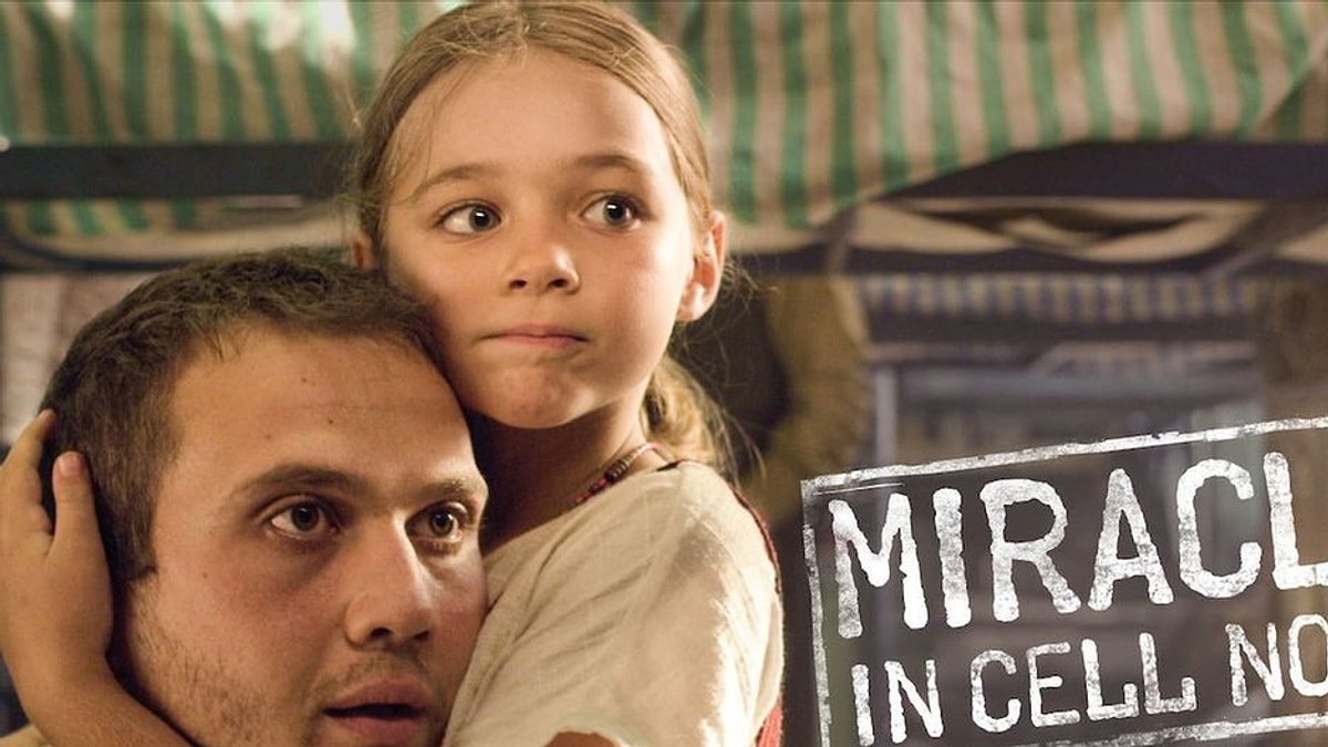 Unforgettable Emotions Unveiled: Exploring "Miracle in Cell No. 7" - Onedio