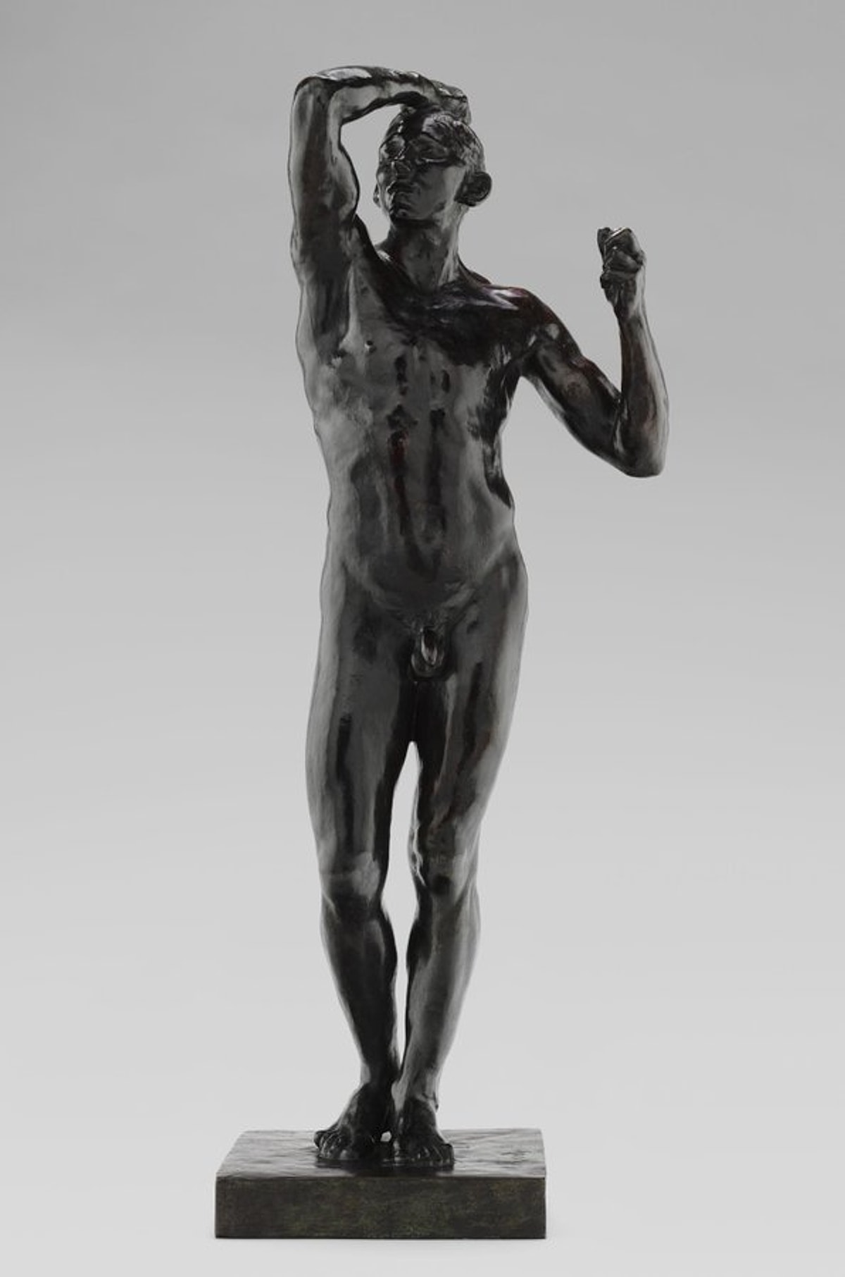 Ünlü Heykeltraş Auguste Rodin'in Muhteşem Eserleri - Onedio